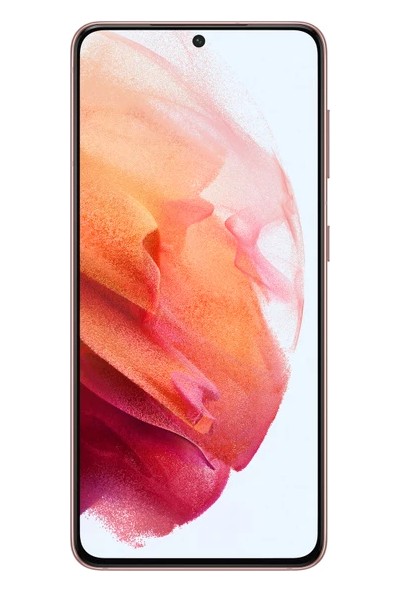 Yenilenmiş Samsung Galaxy S21 5G 128 GB (12 Ay Garantili)