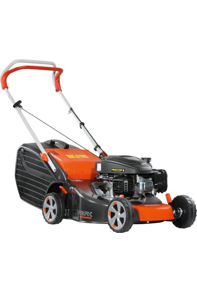 Oleomac G 48 Pk Comfort Çim Biçme Makinesi Oleomac G 48 Pk Comfort Çim Biçme Makinesi