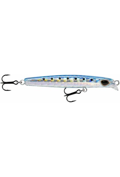 Storm Gomoku Slim Lip Maket Balık Storm Gomoku Slim Lip Maket Balık