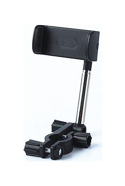 Shlxy Araç Içi Telefon Tutucu - Siyah (Yurt Dışından) Shlxy Araç Içi Telefon Tutucu - Siyah (Yurt Dışından)