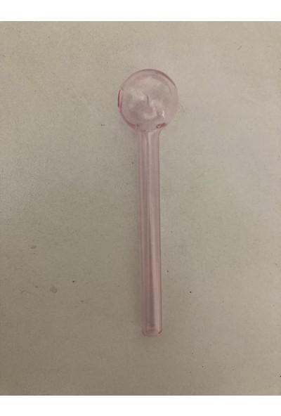 Akdenizli Ticaret Cam Pipo Pembe Renk Akdenizli Ticaret Cam Pipo Pembe Renk