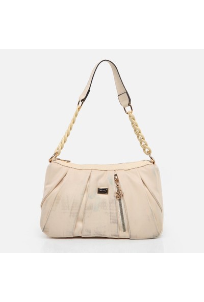 Hotiç 03CAH236080A400 KEMIK Kadın Çanta