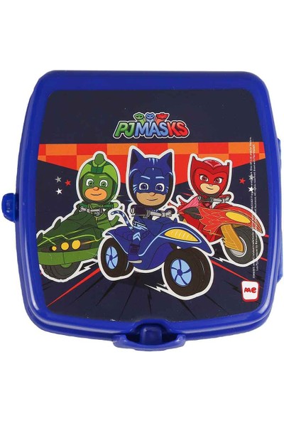 Pijamaskeliler Pj Masks Beslenme Kabı 21442 Pijamaskeliler Pj Masks Beslenme Kabı 21442