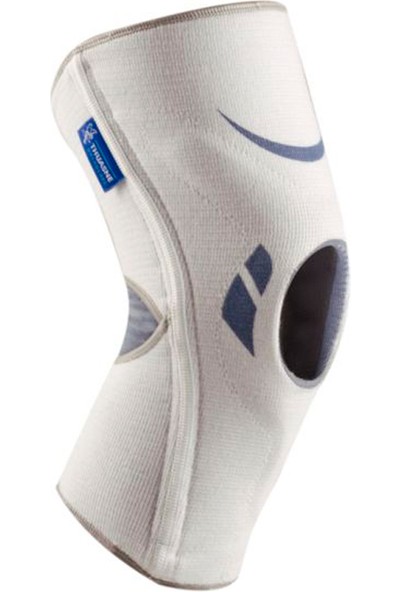 Thuasne 2340 Silistab Genu Patellası Açık Dizlik Thuasne 2340 Silistab Genu Patellası Açık Dizlik