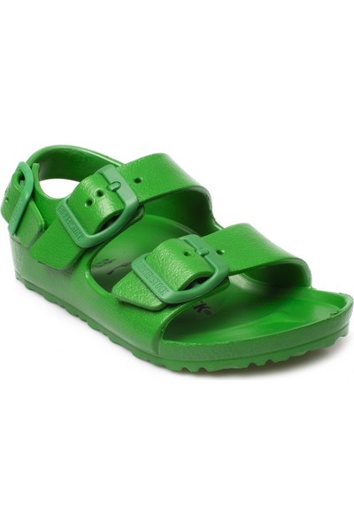Birkenstock Milano Eva Kız Çocuk Sandalet