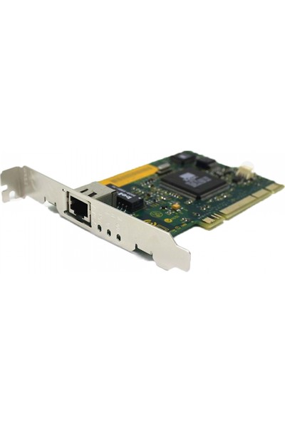 Life Teknoloji HR2205 Pcı 100MBPS Ethernet Kartı Lan Card Life Teknoloji HR2205 Pcı 100MBPS Ethernet Kartı Lan Card