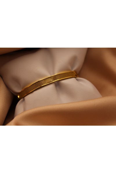 Ekru Accessorie Hasır Model Çelik Cartier Bileklik Ekru Accessorie Hasır Model Çelik Cartier Bileklik