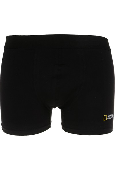 National Geographic Ng-Bxr07 Siyah Erkek Boxer