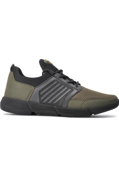 Dunlop Ksdn Haki Erkek Spor Ayakkabı Dunlop Ksdn Haki Erkek Spor Ayakkabı