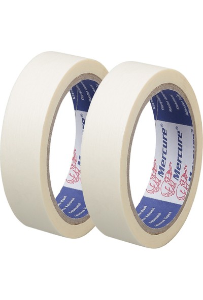 Kartal Marin Mercure Maskeleme Bantı 48mm.*25mt Kartal Marin Mercure Maskeleme Bantı 48mm.*25mt