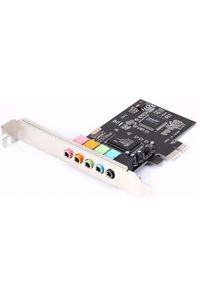 Platoon Boblov Pcı Express X1 Pcı-E 5.1ch Cmı 8738 Yongaseti Ses Kartı Pci Exp Ses Kartı Platoon Boblov Pcı Express X1 Pcı-E 5.1ch Cmı 8738 Yongaseti Ses Kartı Pci Exp Ses Kartı