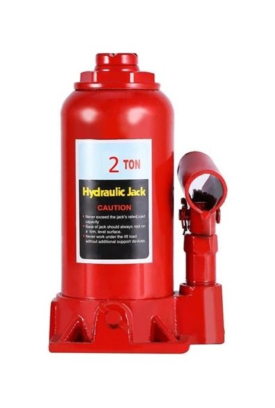 Modacar 6 Adet 2 Ton Kaldırama Kapasiteli Hidrolik Kriko 424157 Modacar 6 Adet 2 Ton Kaldırama Kapasiteli Hidrolik Kriko 424157