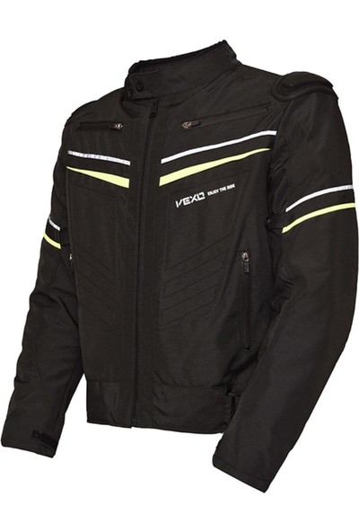 Vexo Calıfornıa Mont Neon Sarı Vexo Calıfornıa Mont Neon Sarı