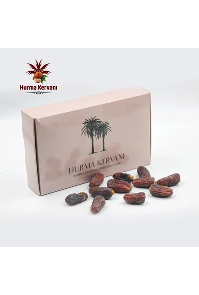 Hurma Kervanı Dihayne Hurma 1 kg
