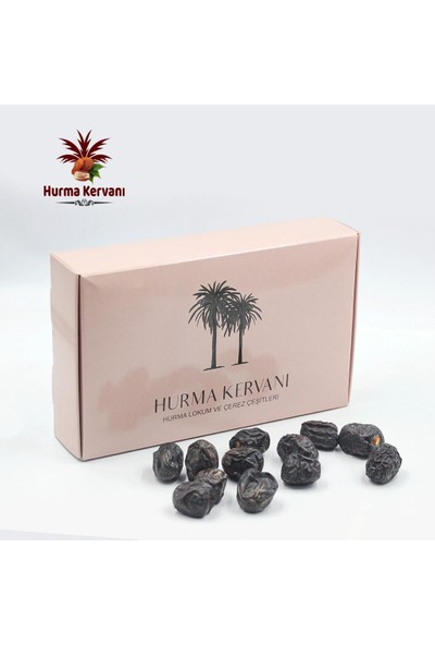 Hurma Kervanı Acve Hurma 500GR Hurma Kervanı Acve Hurma 500GR