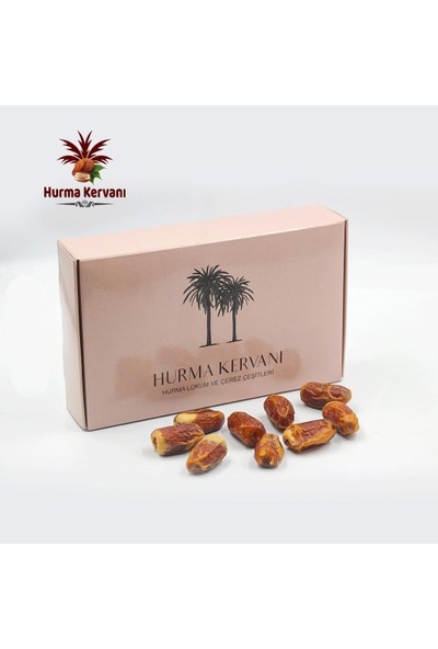 Hurma Kervanı Sugai Hurması 1 kg