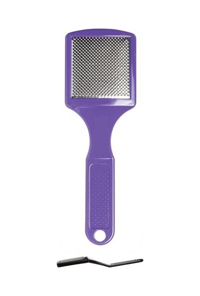Transformacion 6 Adet Profesyonel Z-Zacj Ergonomik Topuk Rendesi 716329 Transformacion 6 Adet Profesyonel Z-Zacj Ergonomik Topuk Rendesi 716329