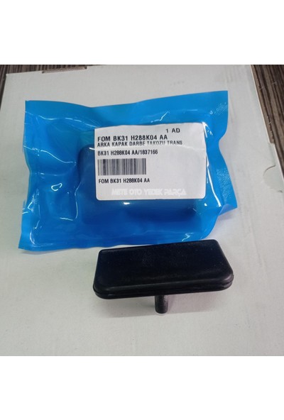 Fk Oto Ford Transit Pikap Yan Kapak Darbe Takozu 2006-2020 BK31 H288K04 Fk Oto Ford Transit Pikap Yan Kapak Darbe Takozu 2006-2020 BK31 H288K04