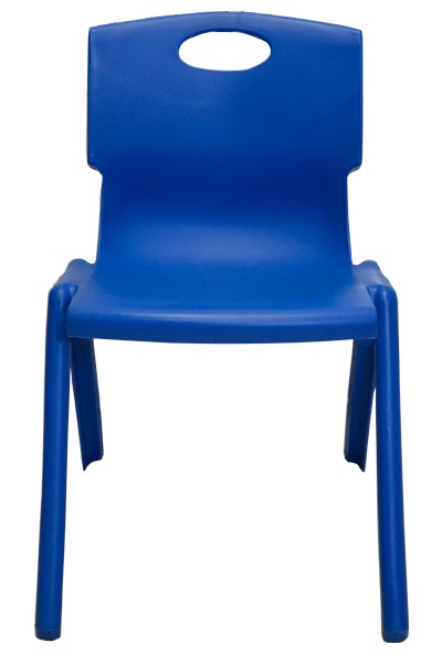 Elzem Kırılmaz Çocuk Sandalyesi – Kreş ve Anaokulu Sandalyesi - Mavi Elzem Kırılmaz Çocuk Sandalyesi – Kreş ve Anaokulu Sandalyesi - Mavi