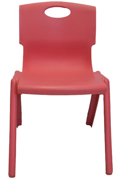 Elzem Kırılmaz Çocuk Sandalyesi – Kreş ve Anaokulu Sandalyesi - Pembe Elzem Kırılmaz Çocuk Sandalyesi – Kreş ve Anaokulu Sandalyesi - Pembe