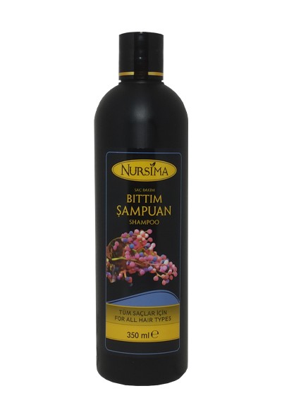 Nursima Bıttım Şampuanı 350 Mg
