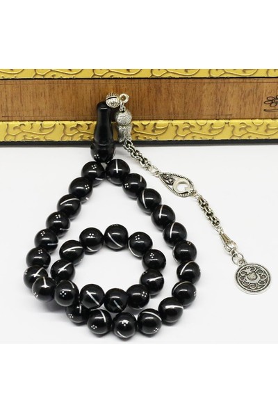 Yan Yarma Arası Dörtlü Işleme Gürcistan Oltusu Tesbih Yan Yarma Arası Dörtlü Işleme Gürcistan Oltusu Tesbih