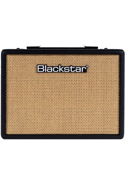 Blackstar Debut 15E Combo Elektro Gitar Amfisi (Siyah) Blackstar Debut 15E Combo Elektro Gitar Amfisi (Siyah)