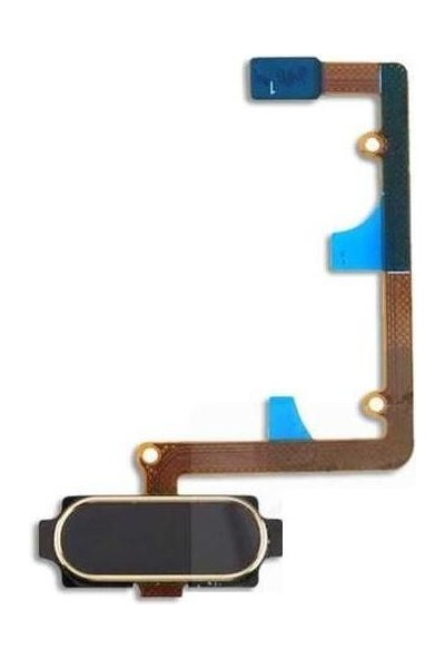 Telefon Sepeti Samsung Galaxy A710 - A7 2016 Orta Tuş Filmi Gold Telefon Sepeti Samsung Galaxy A710 - A7 2016 Orta Tuş Filmi Gold