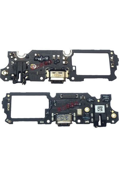 Toredo Store Toredostore Oppo A5 2020 Şarj Filmi Flex Toredo Store Toredostore Oppo A5 2020 Şarj Filmi Flex