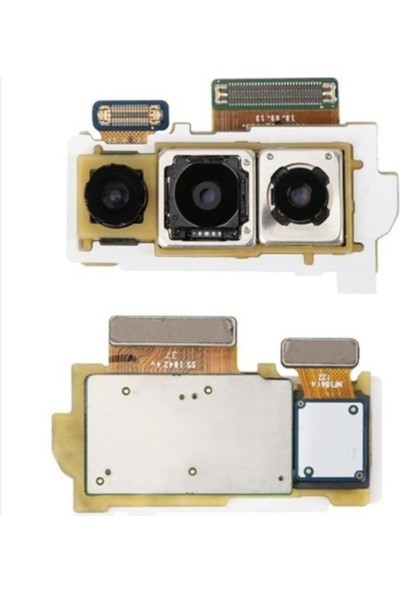 Toredo Store Samsung S10 Lite G770 Arka Kamera Toredo Store Samsung S10 Lite G770 Arka Kamera