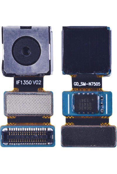 Toredo Store Samsung Note 3 Neo N7500 Arka Kamera Toredo Store Samsung Note 3 Neo N7500 Arka Kamera