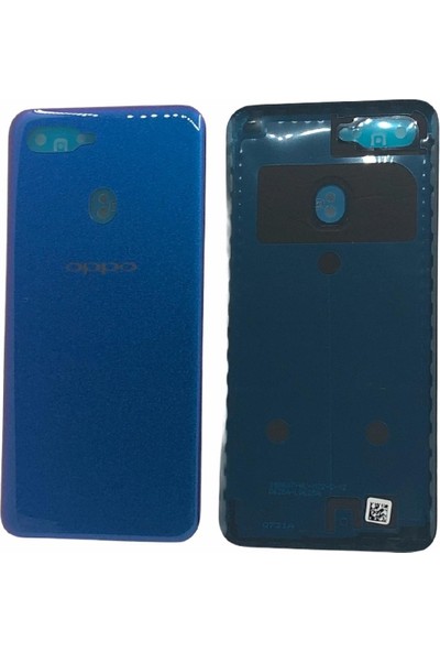 Toredo Store Oppo A5S Arka Pil Kapağı Mavi Toredo Store Oppo A5S Arka Pil Kapağı Mavi