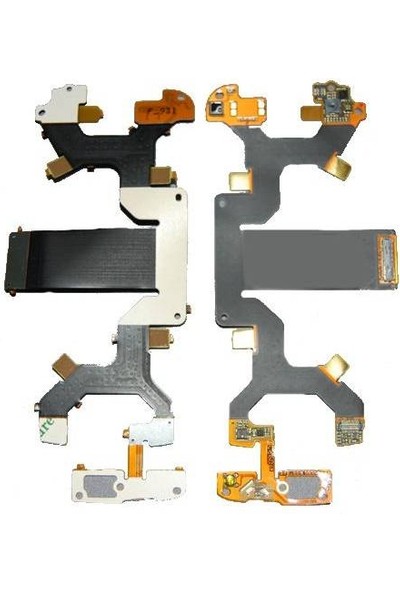 Toredo Store Nokia N97 Ara Film Flex Cable Toredo Store Nokia N97 Ara Film Flex Cable