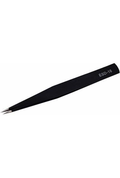 Feriot Antistatik Cımbız Esd-16 Feriot Antistatik Cımbız Esd-16