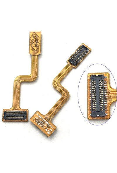 Toredo Store Samsung E1270 Ara Film Flex Cable Toredo Store Samsung E1270 Ara Film Flex Cable