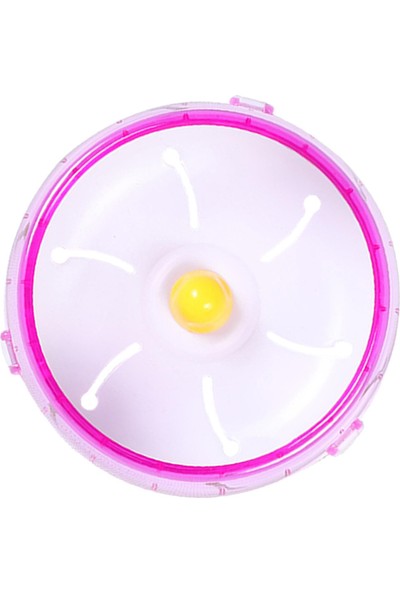 Baosity Koşu Disk Spinner Hamster Fareler Sıçan Gerbils Için Egzersiz Tekerlek Sessiz Pembe 21 cm (Yurt Dışından) Baosity Koşu Disk Spinner Hamster Fareler Sıçan Gerbils Için Egzersiz Tekerlek Sessiz Pembe 21 cm (Yurt Dışından)