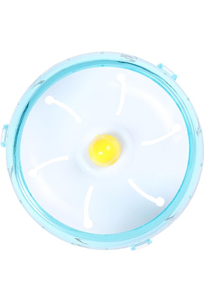 Baosity Koşu Disk Spinner Hamster Fareler Sıçan Gerbils Mavi 21CM Için Egzersiz Tekerlek Sessiz (Yurt Dışından) Baosity Koşu Disk Spinner Hamster Fareler Sıçan Gerbils Mavi 21CM Için Egzersiz Tekerlek Sessiz (Yurt Dışından)
