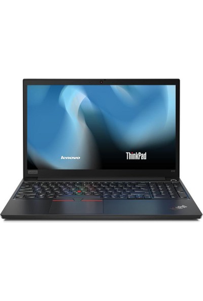 Lenovo Thinkpad E15 Gen 2 Intel Core I5 1135G7 32GB 512GB SSD Freedos 15.6 Lenovo Thinkpad E15 Gen 2 Intel Core I5 1135G7 32GB 512GB SSD Freedos 15.6