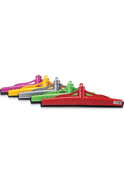 MSB Ambalaj Plastik Yersil 55 cm