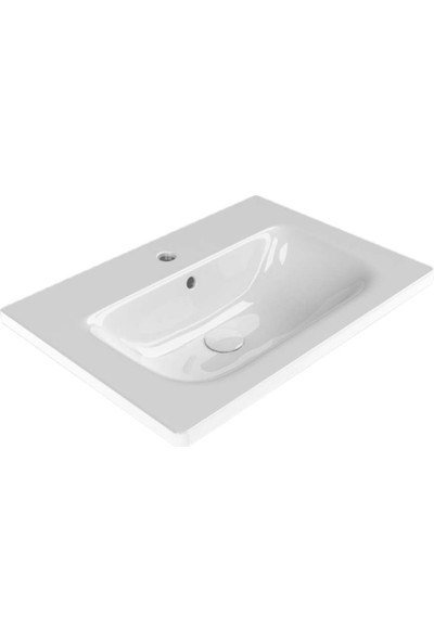 Otto Bagno Ottobagno Bolero 2065 Lavabo 65 x 45 cm