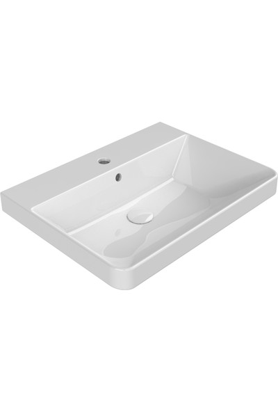 Otto Bagno Ottobagno Vivace 3060 Lavabo 60 x 45 cm