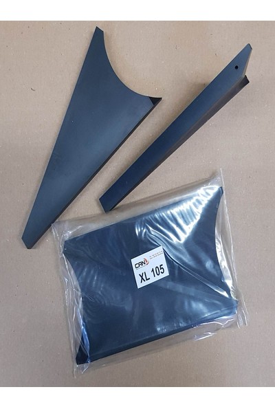 CMM XL105 Boya Hazne Yanağı F2.008.109 F2.008.110