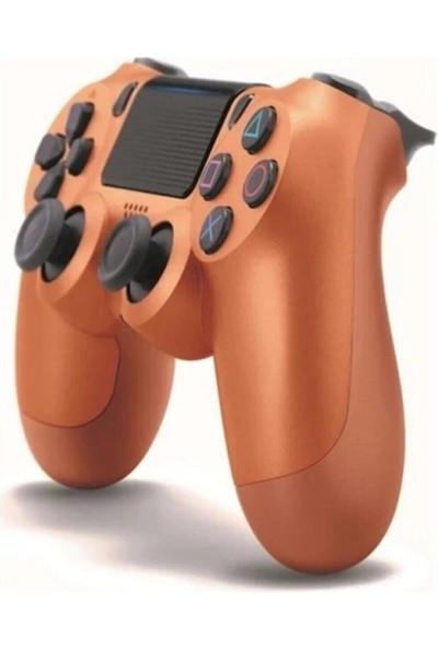 Ps4 Oyun Kolu Doubleshock 4 - V2 Yeni Nesil Titreşimli Kaygan Joystick Ps4 Oyun Kolu Doubleshock 4 - V2 Yeni Nesil Titreşimli Kaygan Joystick