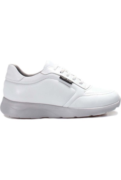 Fast Step Hakiki Deri Kadın Spor Ayakkabı 517ZA5031 Fast Step Hakiki Deri Kadın Spor Ayakkabı 517ZA5031