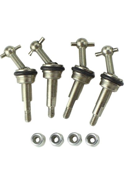 Best Life Rc Araç Ekipmanı Yedek Parçası (Yurt Dışından)