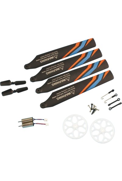 Best Life Rc Araç Ekipmanı Yedek Parçası (Yurt Dışından)