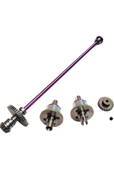 Best Life Rc Araç Ekipmanı Yedek Parçası (Yurt Dışından) Best Life Rc Araç Ekipmanı Yedek Parçası (Yurt Dışından)