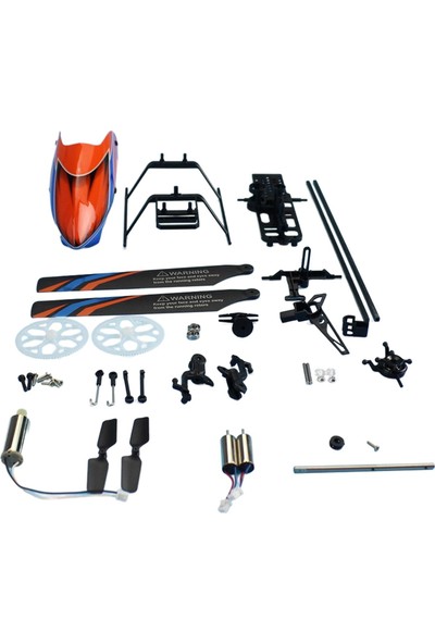 Best Life Rc Araç Ekipmanı Yedek Parçası (Yurt Dışından)