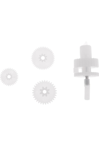 Best Life Rc Araç Ekipmanı Yedek Parçası (Yurt Dışından)