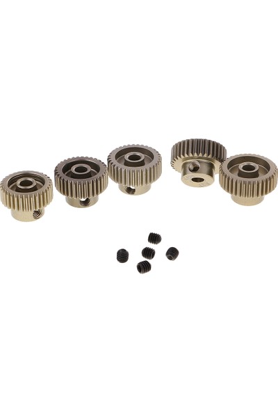 Best Life Rc Araç Ekipmanı Yedek Parçası (Yurt Dışından)